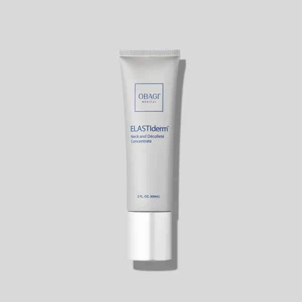 ELASTIderm ® Neck And Décolleté Concentrate - Advanced Dermatology ...