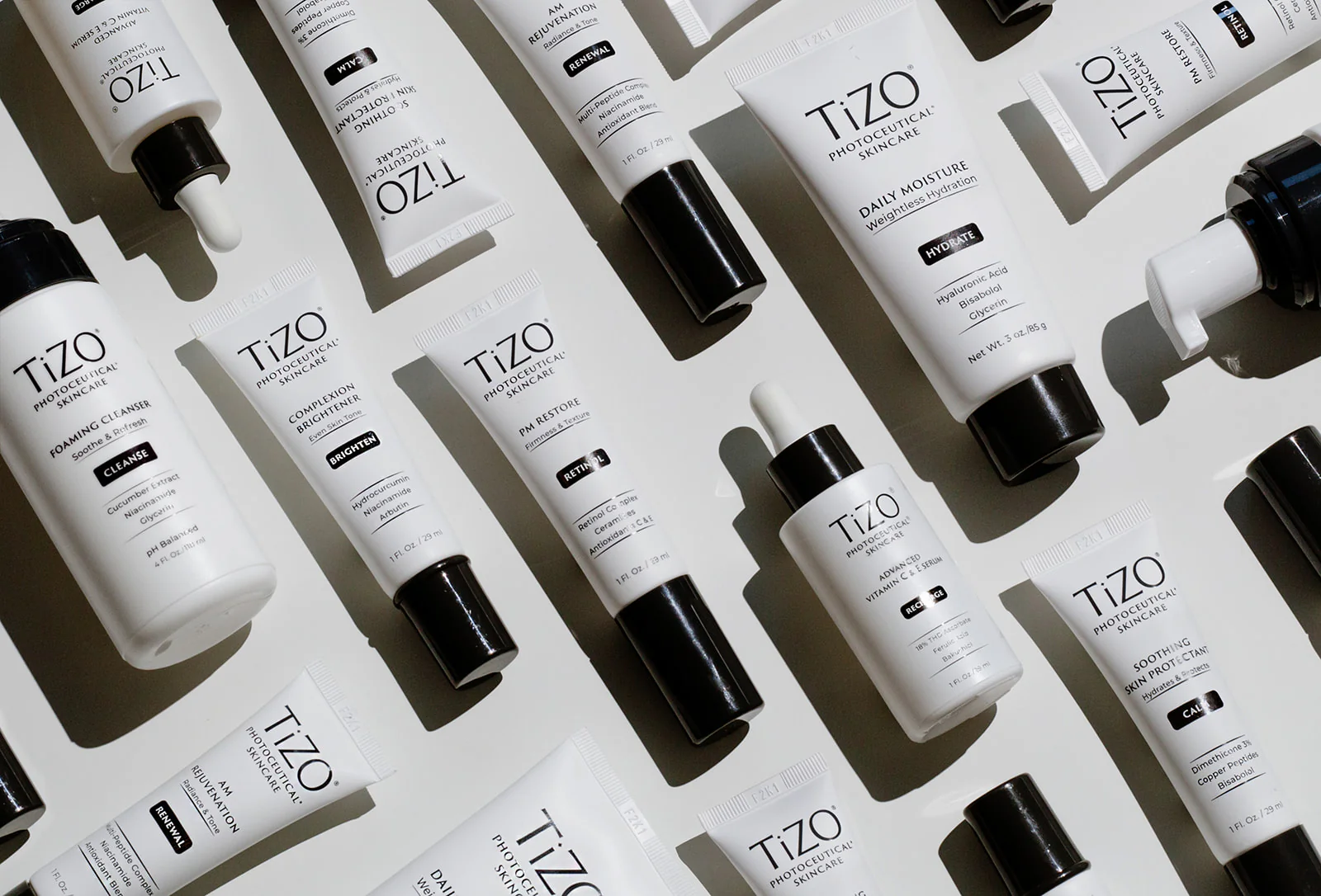 TiZo Skincare - Advanced Dermatology & Skin Care Centre